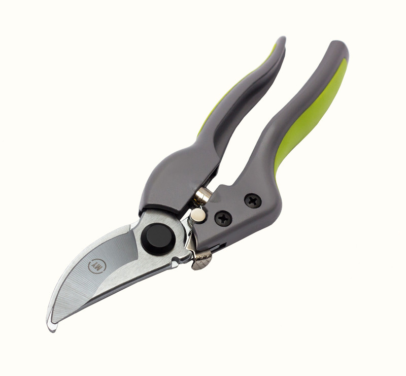 Секатор плоскостной Y-Gen 200мм макс 20мм My Garden от интернет ...