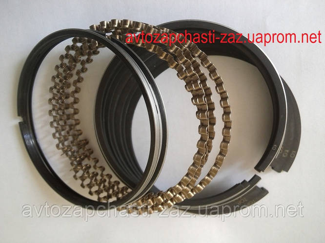 Оригин наборные кольца 72.25 Buzuluk a.s. 245-1000101-R1 Кольца ...