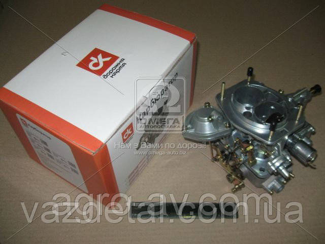 Купити Карбюратор ваз 2107 DK, ціна 3000 ₴ - Prom.ua (ID# 516265642)