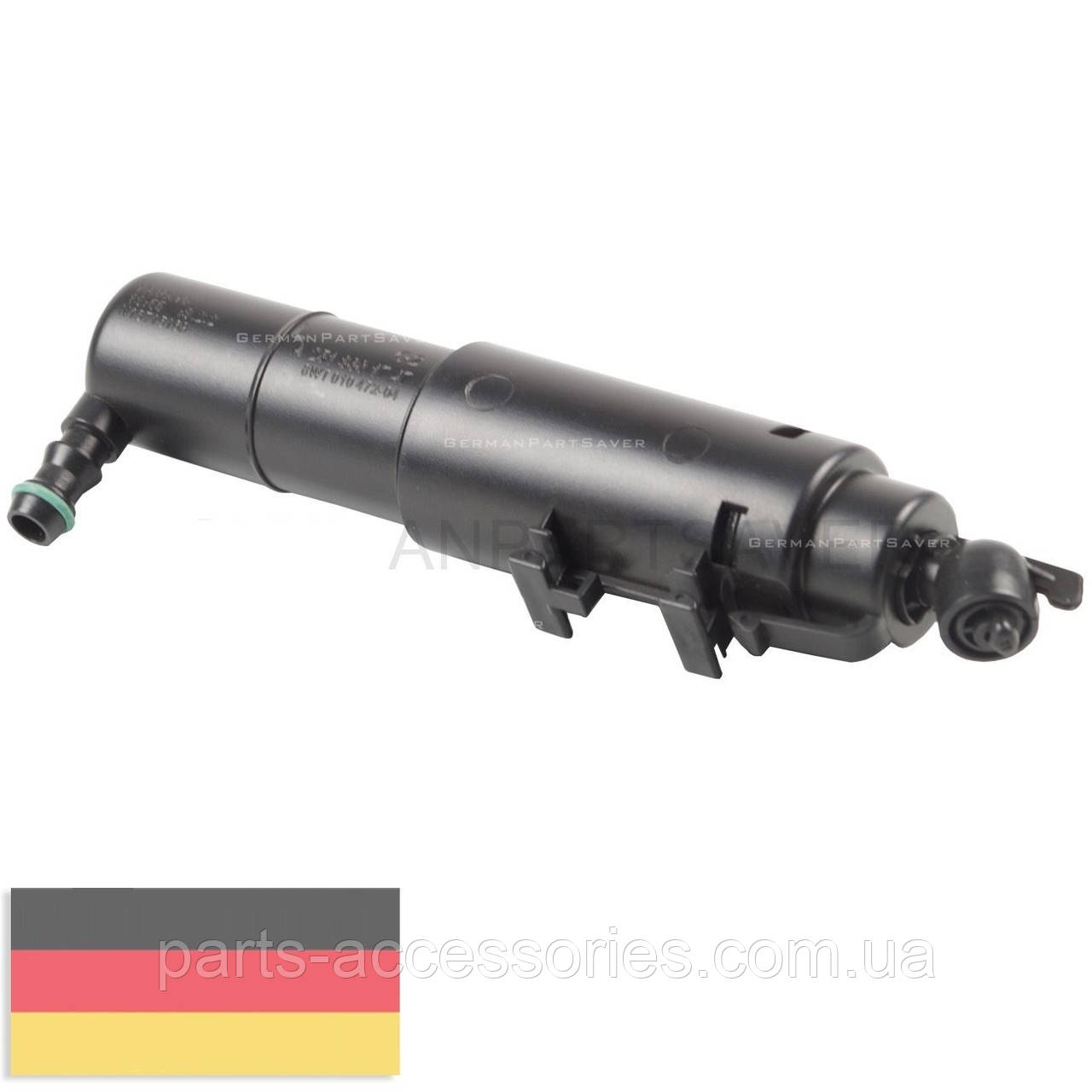 Форсунка омивача фари ліва Mercedes R-Class W251 2011-13 Нова, ціна ...