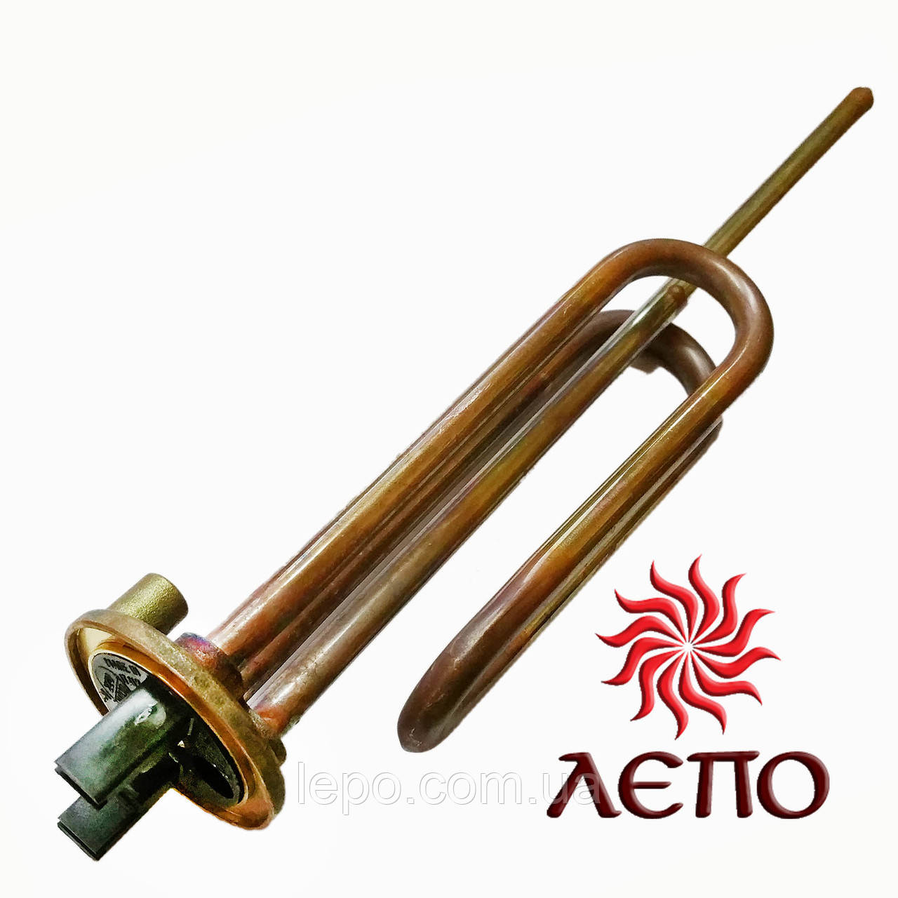 ТЭН для бойлера RF 1500Вт 1,5кВт Ariston Аристон (ID#516900599), цена ...