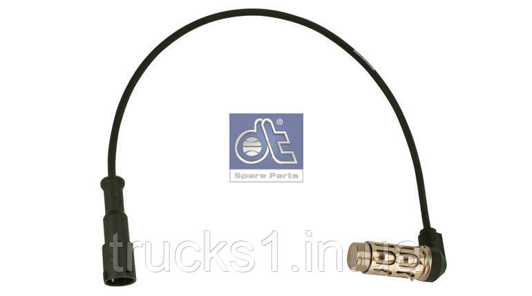 Датчик ABS Mercedes 1.21657 (Diesel Technic) (ID#165779281), цена: 1020 ...