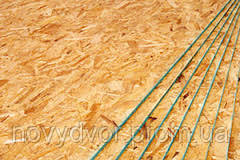 OSB плита 15 мм, ціна: 640 ₴, купити на Prom.ua