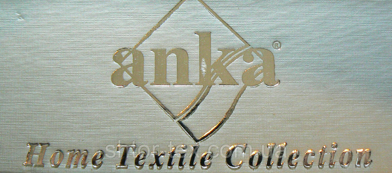 Ткани для штор Anka Home Textile от компании Shtor-tex