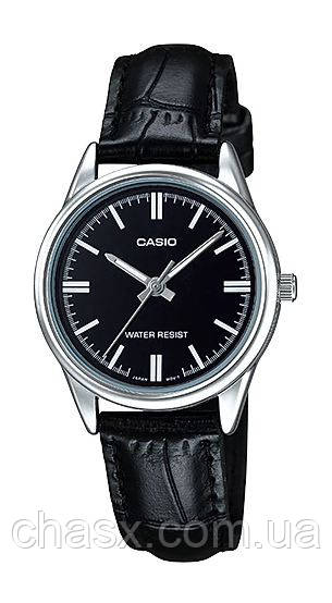 Женские часы Casio LTP-V005L-1A (ID#517504692), цена: 1199 ₴, купить на ...