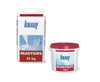 Купити КНАУФ Readygips, ціна 1 грн - Prom.ua (ID# 517589530)