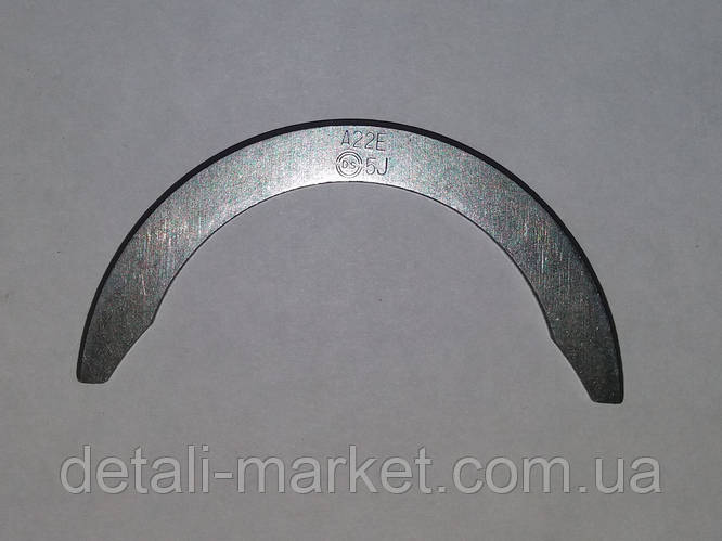 Півкільця коленвала Матіз, ціна 137 грн — Prom.ua (ID#517639045)