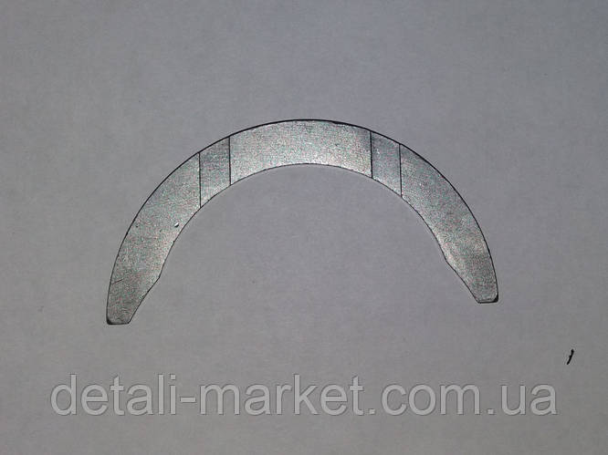 Півкільця коленвала Матіз, ціна 137 грн — Prom.ua (ID#517639045)