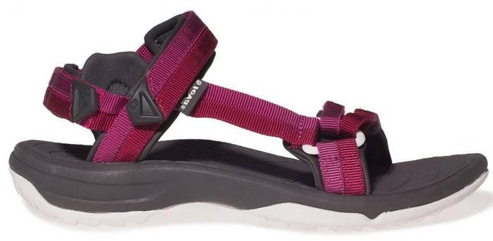 Сандали Teva Terra Fi Lite W's 37, Розовый (ID#517747943), цена: 4268 ...
