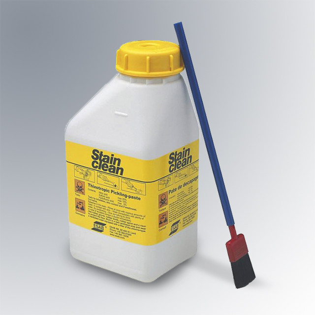 Купити Травильная паста StainClean (ESAB), ціна 1191 грн - Prom.ua (ID ...