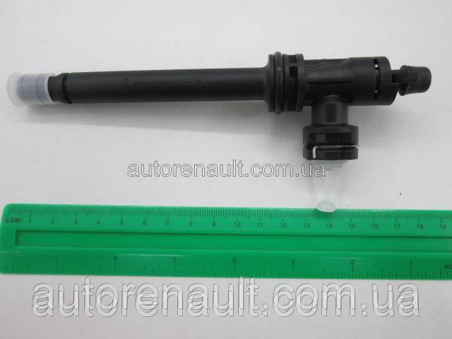 Купить Трубка выжимного подшипника сцепления на Рено Трафик 2001 ...