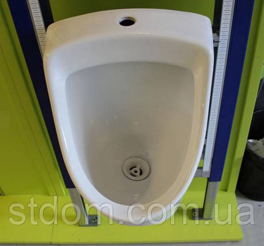 Подвесной писсуар (уринал) Devit Swift 4010139, цена — Prom.ua (ID#518743646)