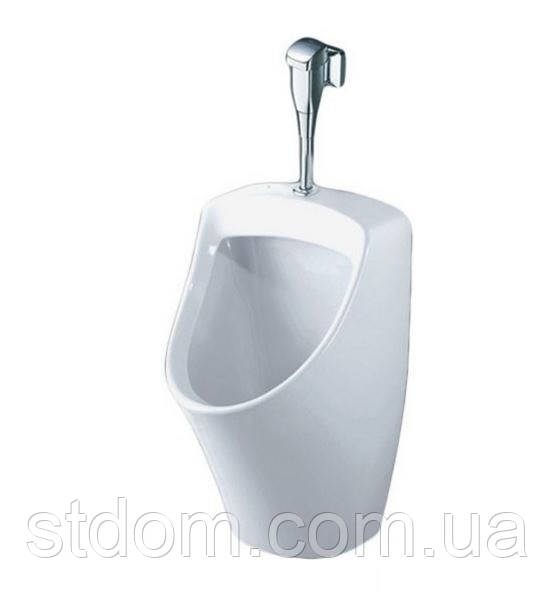 Подвесной писсуар (уринал) Devit Swift 4010139, цена — Prom.ua (ID#518743646)