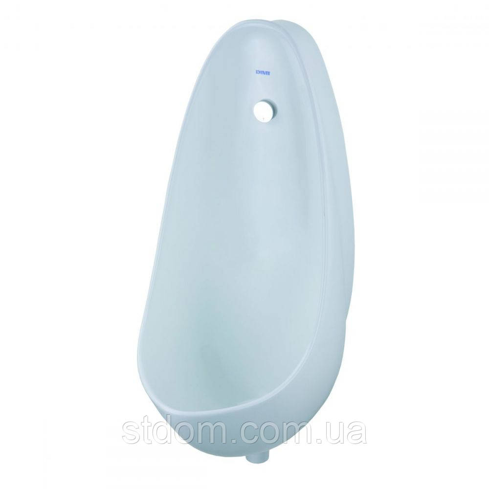 Подвесной писсуар (уринал) Devit Lotos 4010138 (ID#518744817), купить на Prom.ua