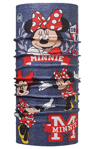 Бафф Buff Minnie Child Original high school denim, ціна: 680 ₴, купити ...