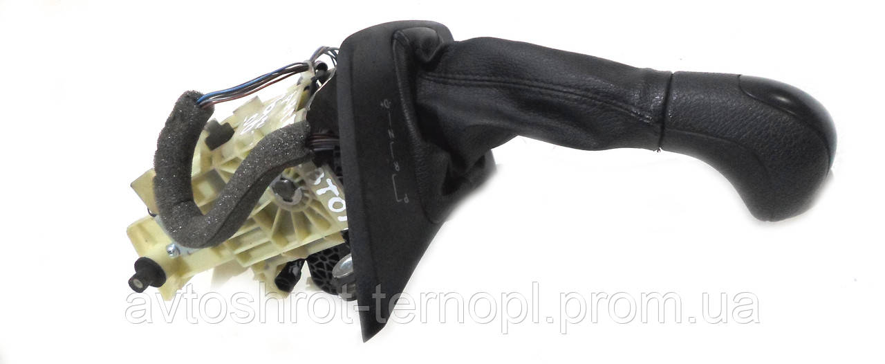 Кулиса Переключения Акпп Кпп Mercedes Sprinter 315 906 2.2 — Купить ...