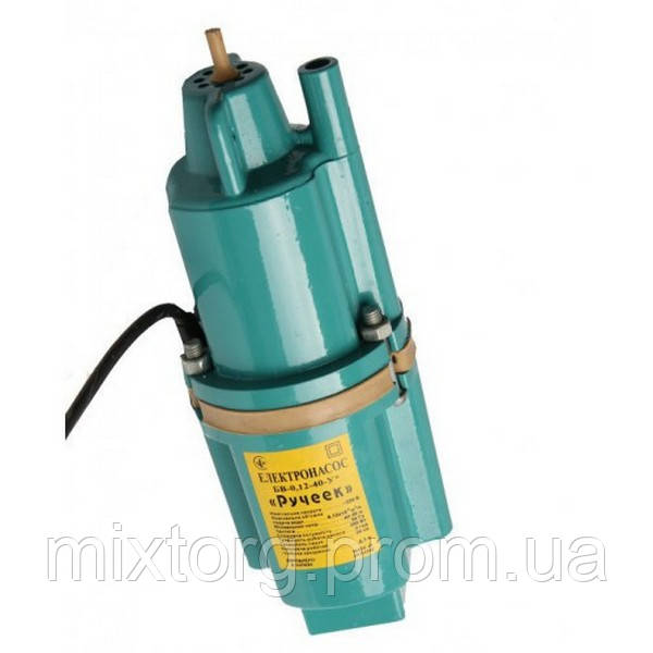 Купить Вибрационный насос Ручеёк с нижним забором воды, цена 730 ...