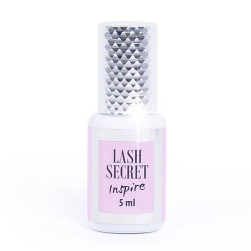 Клей Inspire Lash Secret 5 ml, ціна 303 грн — Prom.ua (ID#506211753)