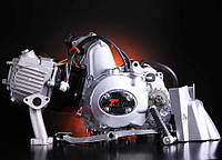 Купити Двигун Delta 125 (157FMH) механіка TMMP, ціна 5445 грн - Prom.ua ...