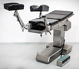 Ренгенопрозрачный операционный стол Schaerer Medical Axis 400 Surgical ...