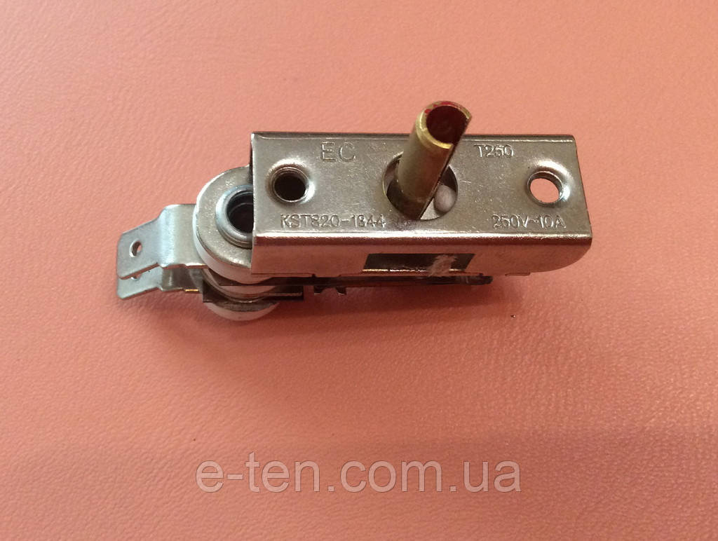 Терморегулятор механический KST820-1344ЕС / 10А / 250V / Т250 для ...