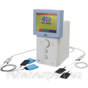 BTL-5000: продажа, цена в Киеве. Аппараты физиотерапевтические от ...