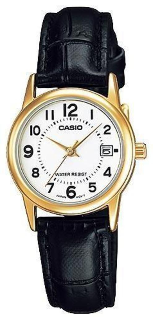 Часы Casio LTP-V002GL-7BUDF (модуль №3363) : продажа, цена в Виннице ...