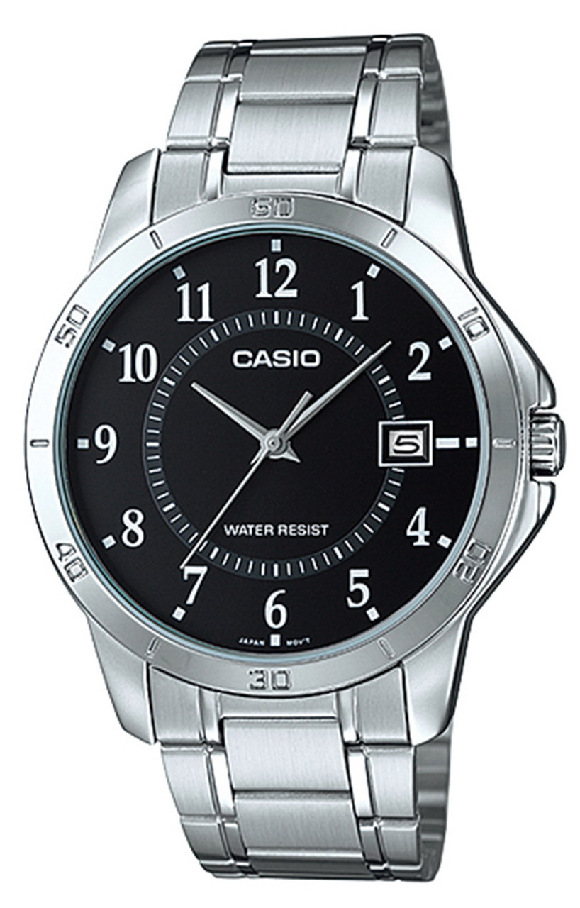 Часы Casio MTP-V004D-1BUDF (модуль №5058) : продажа, цена в Виннице ...
