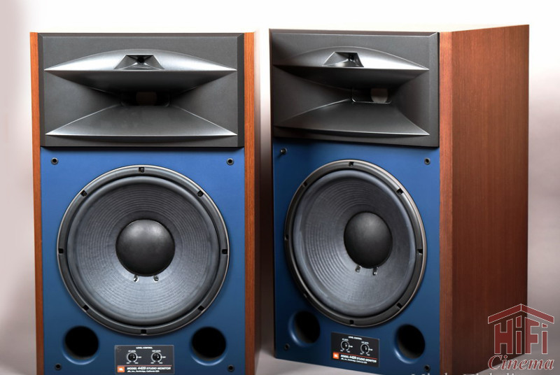 JBL 4429 студийные мониторы акустическая система: продажа, цена в Киеве ...