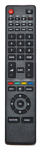 Купить Пульт для BRAVIS 55D2000, цена 176 ₴ — Prom.ua (ID#520775883)