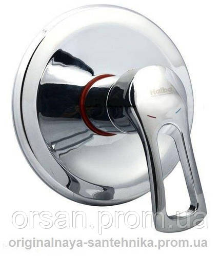 Haiba Hansberg 003 Inner Встроенный душ (ID#521166644), цена: 1450 ₴, купить на Prom.ua