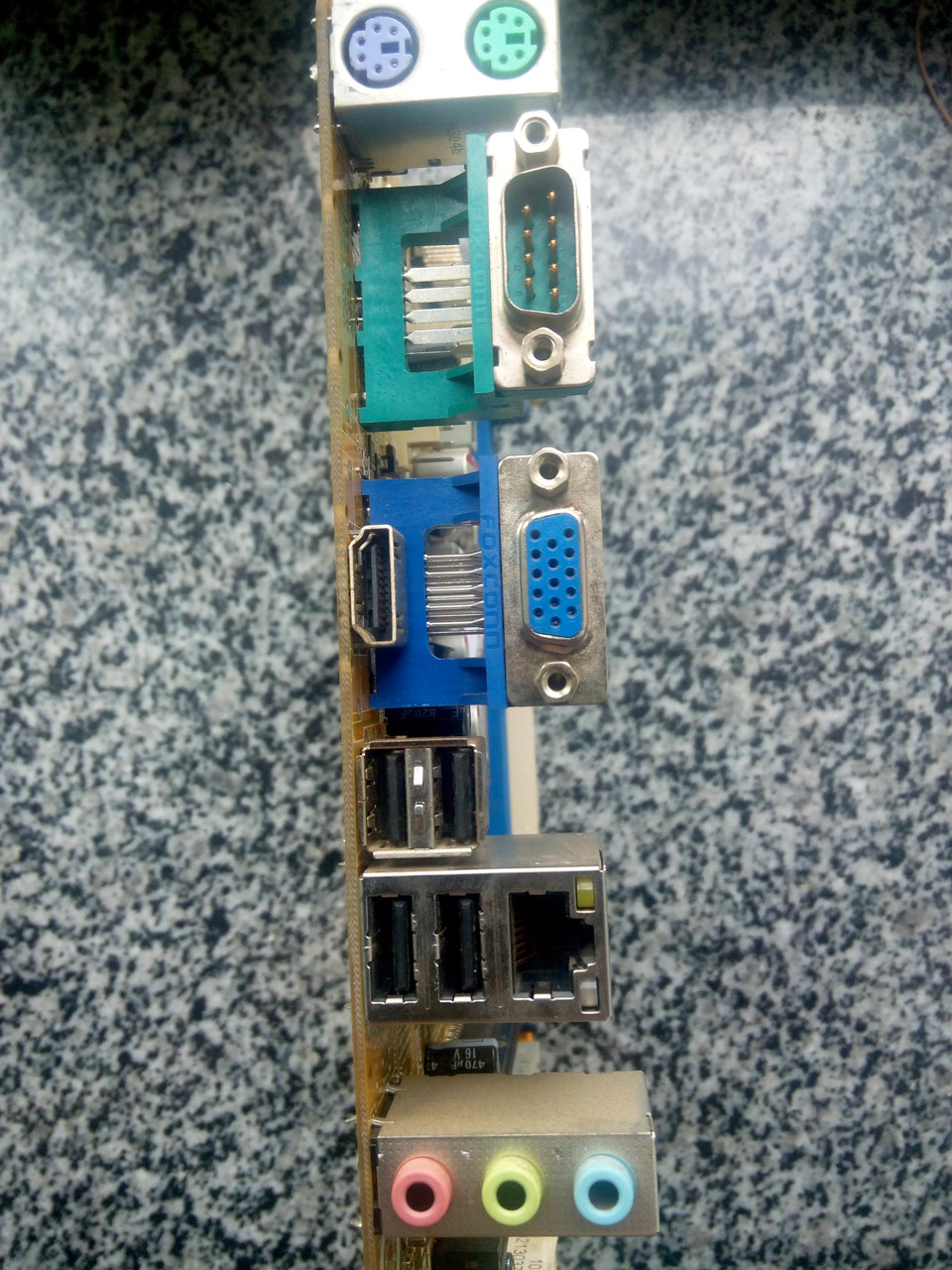 Материнские платы (б/у) Pegatron (ASUS) IPMSB (B3), s1155, DDR3, цена ...