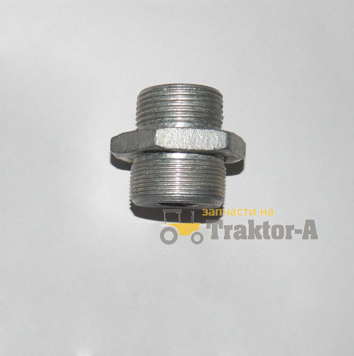 Штуцер НШ-100, цена 40 грн — Prom.ua (ID#521591364)