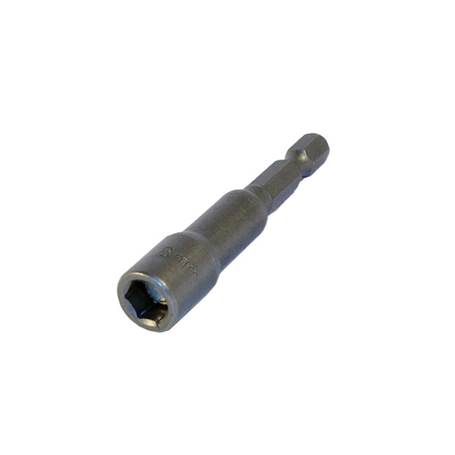 Купить Бита WP шестигранная М8, цена 15 ₴ — Prom.ua (ID#521722104)