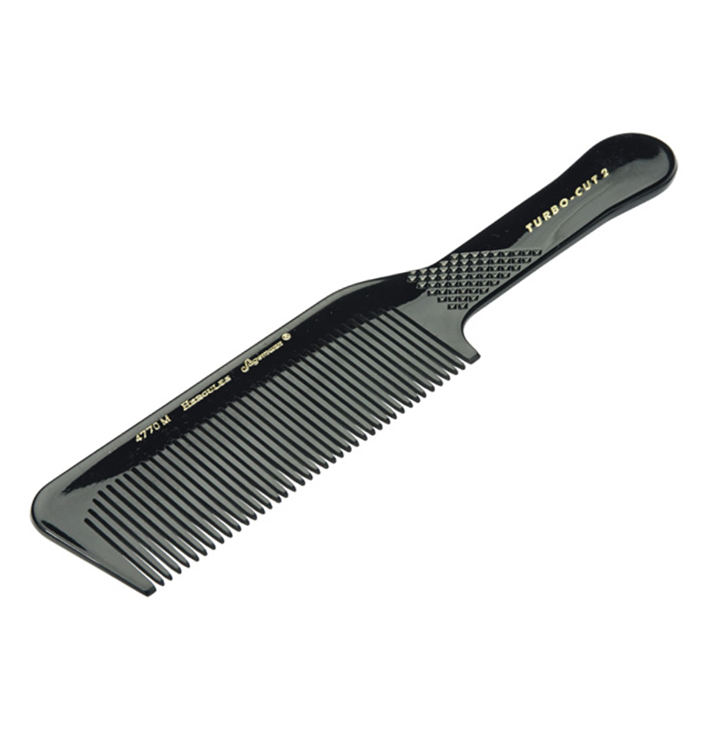 🌸Расчёска для стрижки машинкой Hercules Sagemann Turbo-cut 2 4770M ...