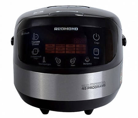 Мультиварка Redmond RMC-M90, цена 3699 грн — Prom.ua (ID#521810376)