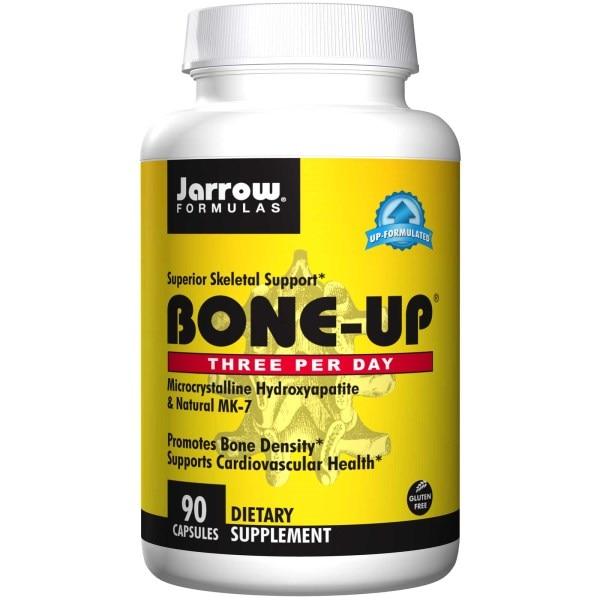 Jarrow Formulas, Bone-Up, 90 Капсулы (ID#521858026), цена: 1077 ...