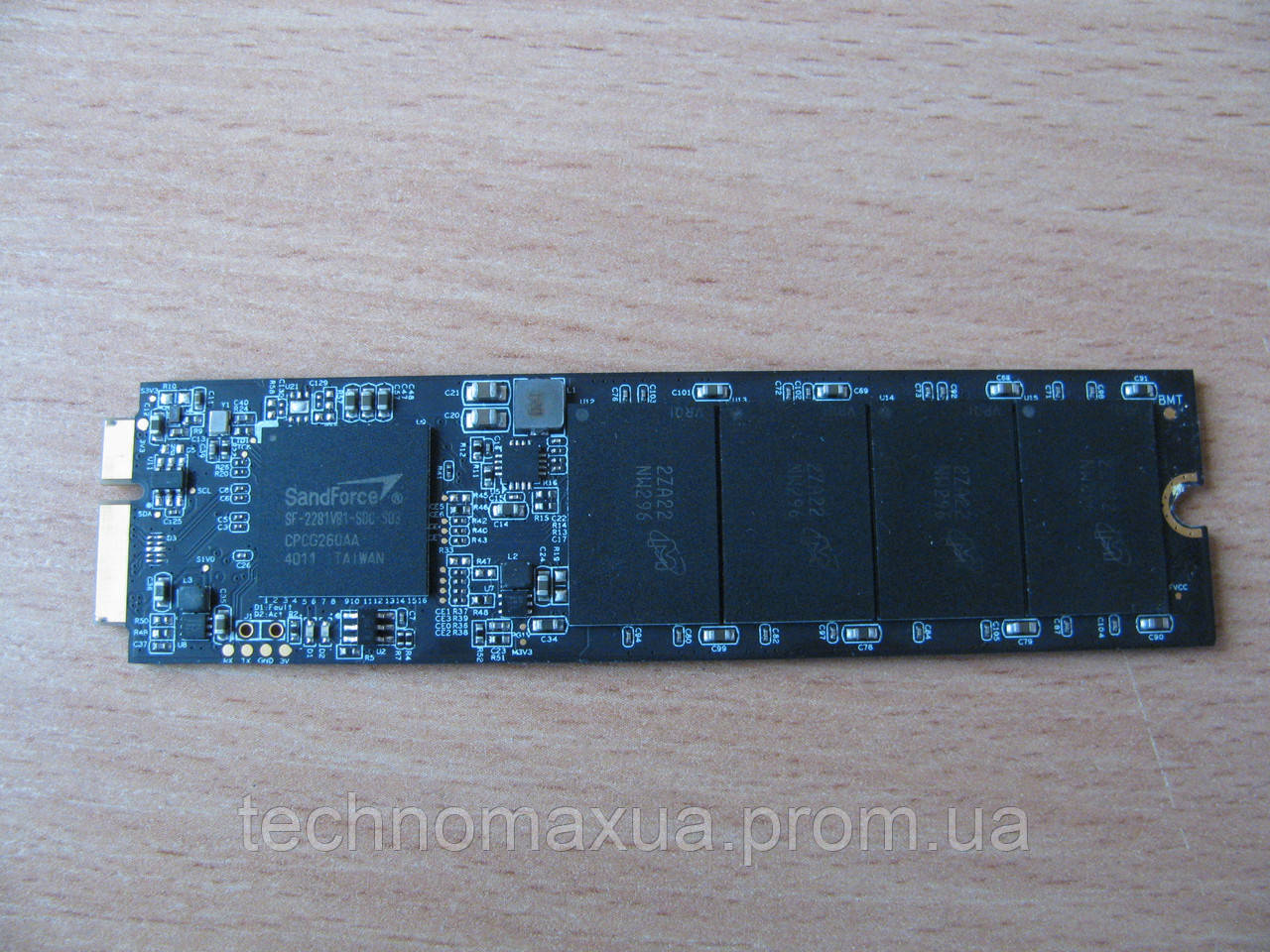 SSD диск ADATA XM11-V2 256GB SATA 6 Gb/s ASUS Zenbook UX21 UX31, цена ...