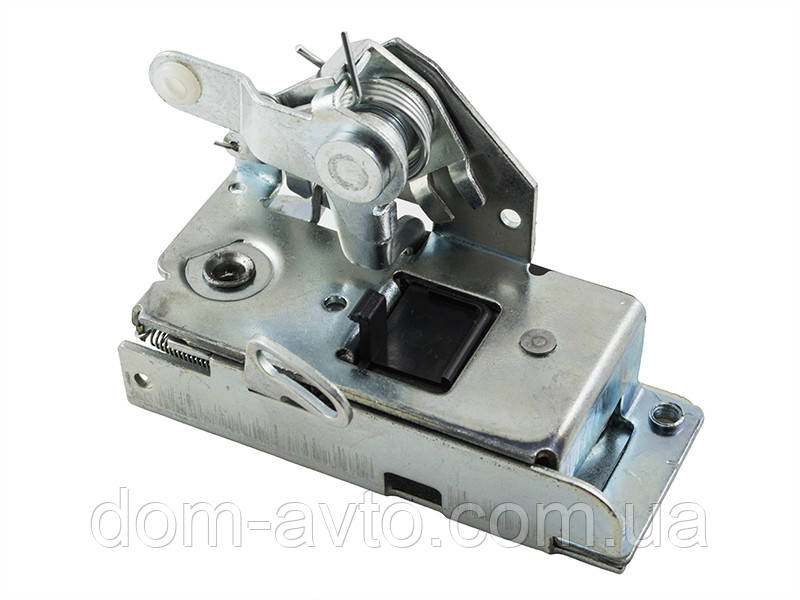 Купити Замок задньої та бокової двері 500329770 Iveco Daily III 99-06 ...