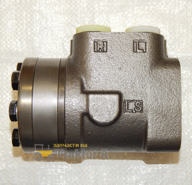 Купить Насос дозатор 160 л MZ-BG (Болгария) МТЗ, ЮМЗ, Т-40, Т-25, Т-16 ...