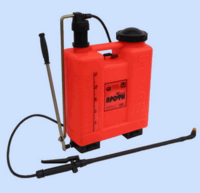 Опрыскиватель ОГ-112 Профи Кварц 12 литров ранцевый: продажа, цена в ...