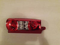 Купити Ліхтар Сітроен Берлінго, задній ліхтар пежо партнер 2008+, ціна ...