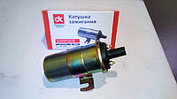 Катушка Зажигания Ваз 2101, 2102, 2103, 2104, 2105, 2106, 2107, Нива с ...