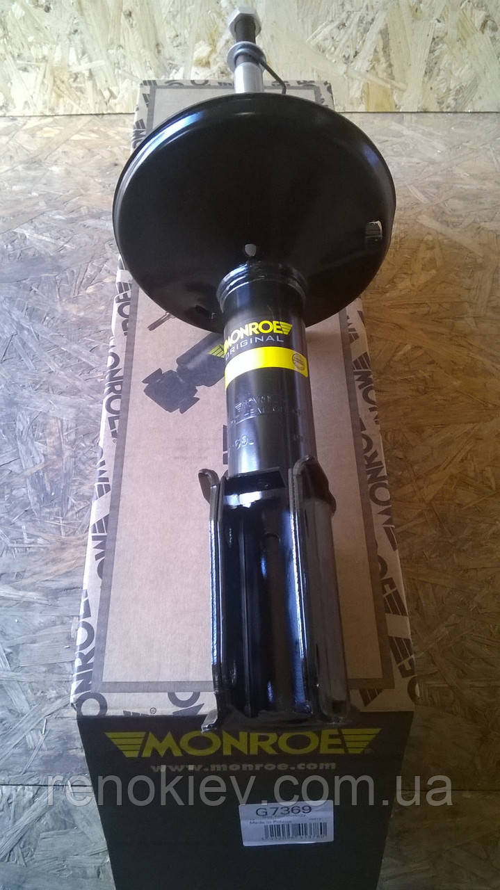 Амортизатор передний Renault/Dacia Logan MCV (ID#306909765), цена: 1650 ...