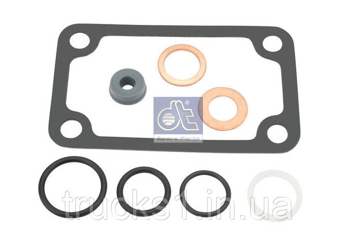 Р/к насос підйому кабіни Mercedes 4.90431 (Diesel Technic), ціна 990 ...