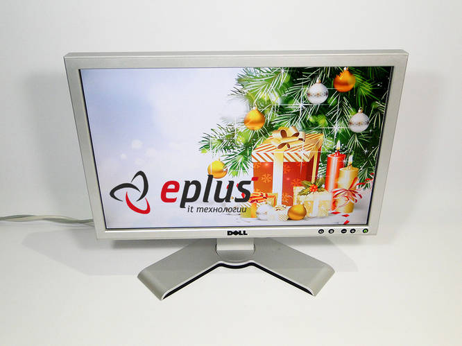 Купить Монитор 19" Dell UltraSharp 1908W бу, цена 950 грн — Prom.ua (ID ...