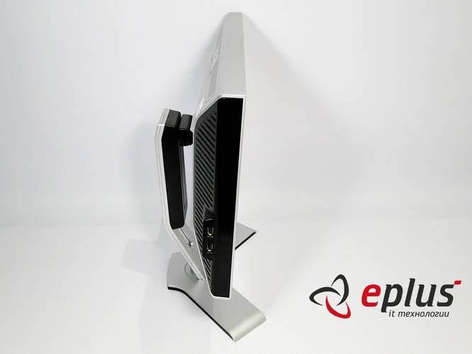 Купить Монитор 19" Dell UltraSharp 1908W бу, цена 950 грн — Prom.ua (ID ...