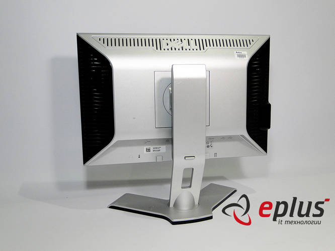 Купить Монитор 19" Dell UltraSharp 1908W бу, цена 950 грн — Prom.ua (ID ...