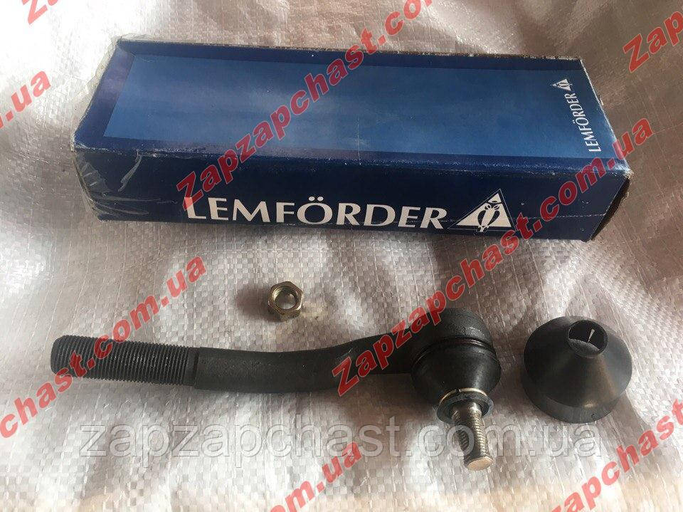 Наконечник рулевой ваз 2108 2109 21099 2113 2114 2115 LEMFORDER правый ...