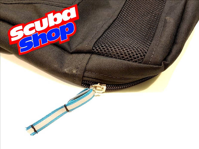 Купить Сумка WGH "Питомза Cardura" для раков, крабов и морепродуктов 33 ...